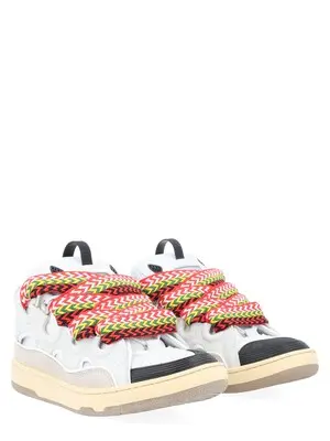 LANVIN Sneaker "curb
