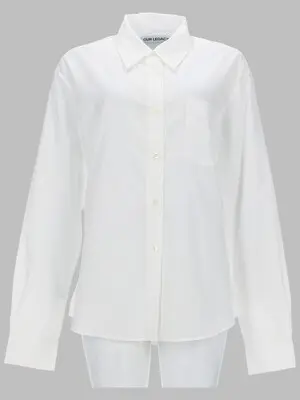 Our Legacy Forever" Button-up Shirt