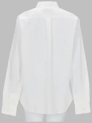 Our Legacy Forever" Button-up Shirt