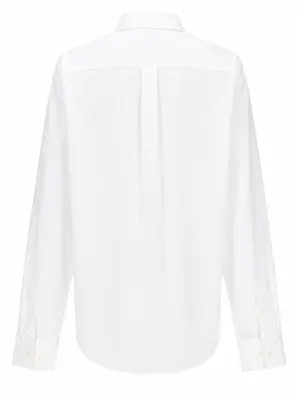 Our Legacy Forever" Button-up Shirt