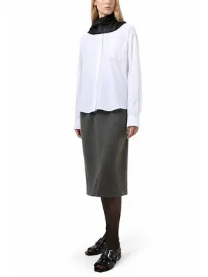 Our Legacy Forever" Button-up Shirt