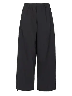 Alexander Wang Pantalone Truck Con Logo Traforato