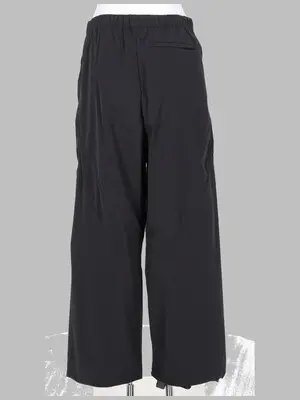 Alexander Wang Pantalone Truck Con Logo Traforato