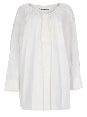 Alexander Wang Shirt Dress