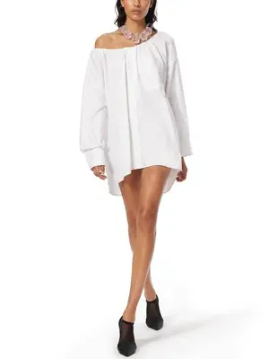 Alexander Wang Shirt Dress