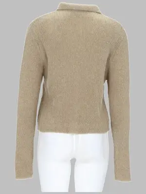 Our Legacy Maglia "mazzy Polo