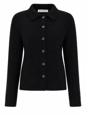 Our Legacy Maglia "mazzy Polo