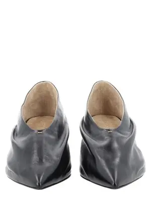 Khaite Décolleté Pump "miriam