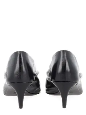 Khaite Décolleté Pump "miriam