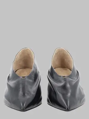 Khaite Décolleté Pump "miriam