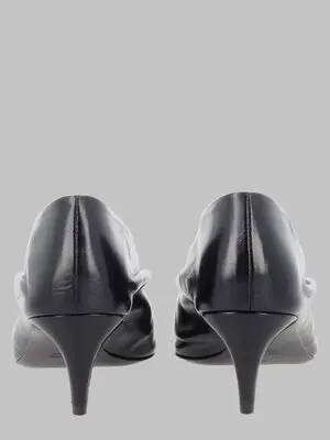 Khaite Décolleté Pump "miriam