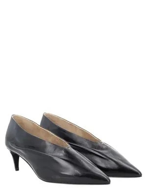 Khaite Décolleté Pump "miriam