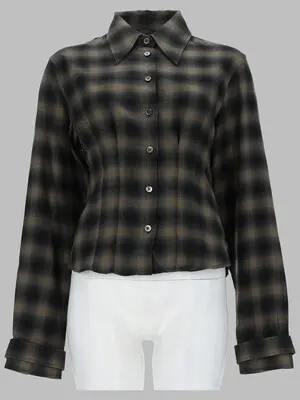 Our Legacy Camicia "envelop