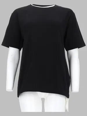 Khaite T-shirt Mae