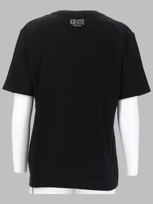 Khaite T-shirt Mae