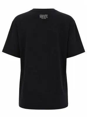 Khaite T-shirt Mae