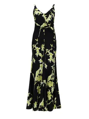 Sportmax Abito Multicolor "balia - Multicolour