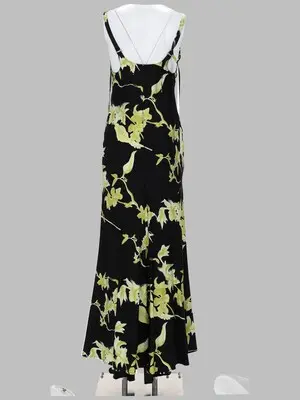 Sportmax Abito Multicolor "balia