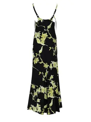 Sportmax Abito Multicolor "balia
