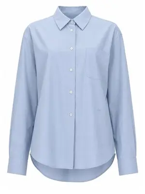 Our Legacy Camicia "forever - Blue