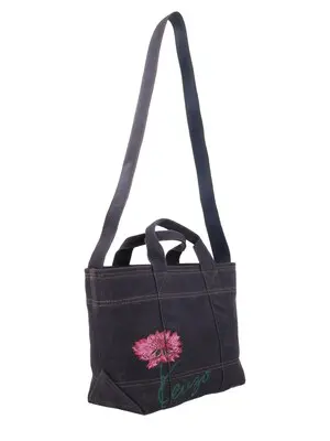 Kenzo Borsa Tote " Tulip" Small
