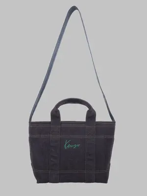 Kenzo Borsa Tote " Tulip" Small