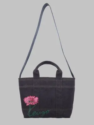 Kenzo Borsa Tote " Tulip" Small
