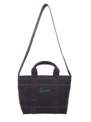 Kenzo Borsa Tote " Tulip" Small