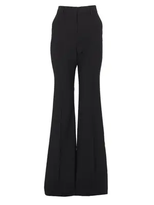 Sportmax Hangar Flared Trousers
