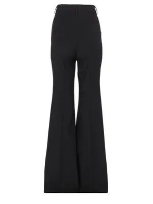 Sportmax Hangar Flared Trousers