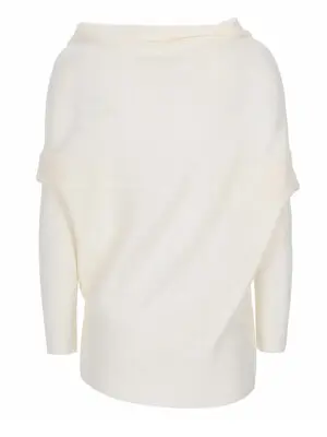 P.a.r.o.s.h P. A.r. O.s. H. Maglia In Lana