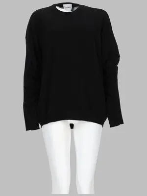 NUDE Crew Neck Knit