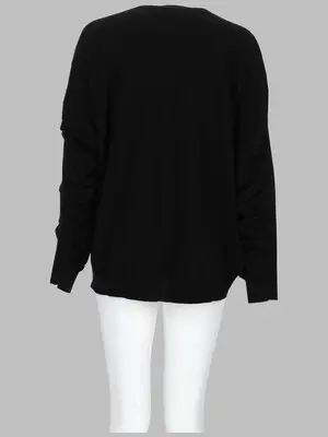 NUDE Crew Neck Knit