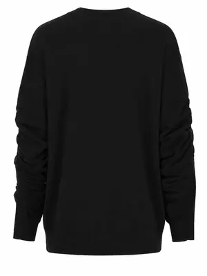 NUDE Crew Neck Knit