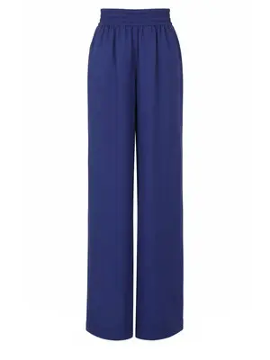 GOLDEN GOOSE Sophie" Palazzo Trousers