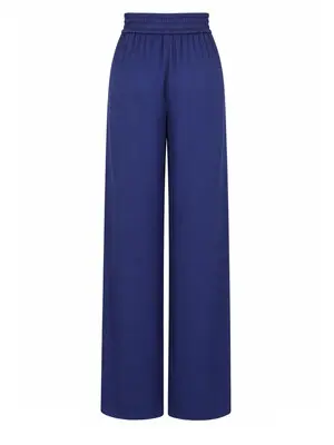 GOLDEN GOOSE Sophie" Palazzo Trousers
