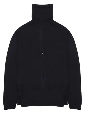 DEPARTMENT 5 Yugo" High Neck Knit