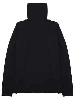 DEPARTMENT 5 Yugo" High Neck Knit