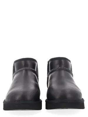 UGG Classic Ultra Mini Boots