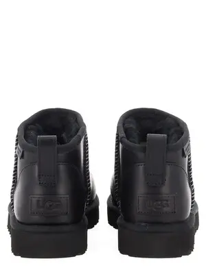 UGG Classic Ultra Mini Boots