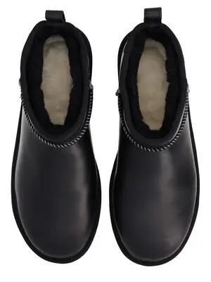 UGG Classic Ultra Mini Boots