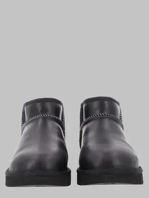 UGG Classic Ultra Mini Boots