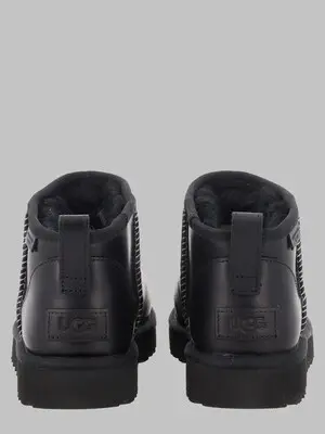 UGG Classic Ultra Mini Boots