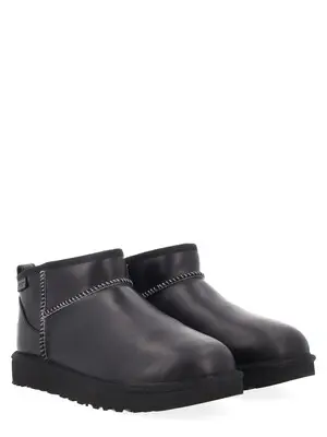 UGG Classic Ultra Mini Boots