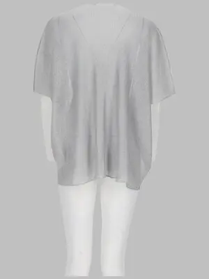 CIRCUS HOTEL Maglia Con Scollo A V