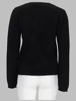 P.a.r.o.s.h P. A.r. O.s. H. Maglia In Pelo Di Procione