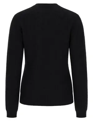 P.a.r.o.s.h P. A.r. O.s. H. Maglia In Pelo Di Procione