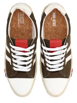 PRO-KEDS 1949 Sneaker "royal Orbit Low