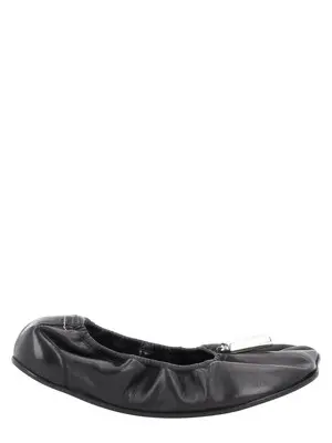 MAISON MARGIELA Ballerina "numeric Anatomic - Black