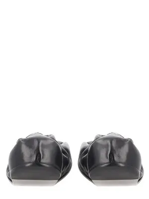 MAISON MARGIELA Ballerina "numeric Anatomic